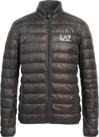 Emporio Armani JACKEN & M&Auml;NTEL - Pufferjacken & Daunenjacken auf YOOX.COM