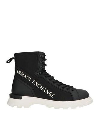A|X Armani Exchange CHAUSSURES - Bottines sur YOOX.COM