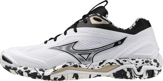 Mizuno Wave Stealth 6 Hallenschuhe - 43
