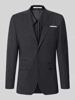Selected Slim Fit Anzugsakko mit Woll-Anteil Modell OASIS