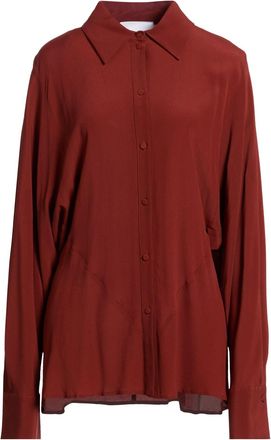 Erika Cavallini Semi Couture TOPS - Hemden auf YOOX.COM