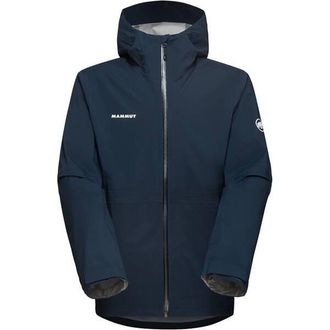 Mammut Herren Funktionsjacke Linard Guide HS