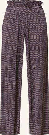 Rich & Royal Marlenehose lila