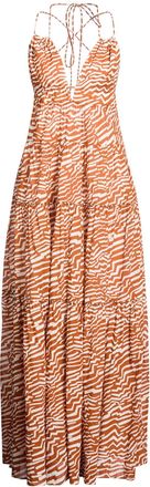 Bird & Knoll KLEIDER - Maxi-Kleider auf YOOX.COM