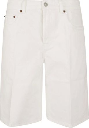 Polo Ralph Lauren Femme, Shorts, Beige, Taille: W25 Woven Bermuda Shorts