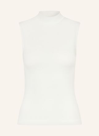 Knowledge Cotton Apparel Knowledgecotton Apparel Tanktop weiss