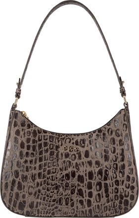 Roeckl Tasche CLEO SCHULTERTASCHE CROCO SMALL