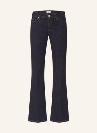Cambio Cambio Flared Jeans Paris blau