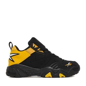 Reebok Sneakers Reebok EO-BRUTUS LOW 100244787 Schwarz