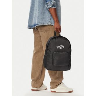 Billabong Rucksack Billabong CEOWB-BLB-MZ-001-09 Schwarz