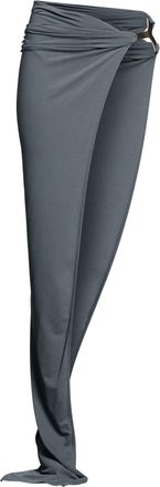 Rick Owens HOSEN & R&Ouml;CKE - Maxi-R&ouml;cke auf YOOX.COM