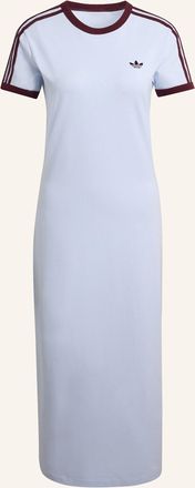 adidas Originals Adidas Originals 3-Streifen Kleid, Schmal blau