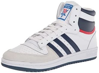 adidas Originals Mens Top Ten Red Bulls Sneaker