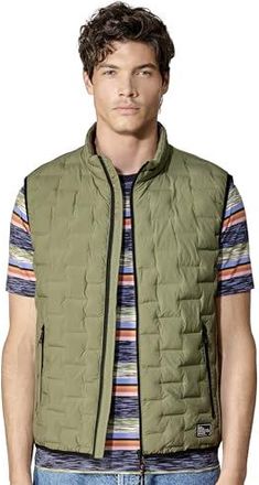 Casamoda Gilet uni, Turquoise (362), M