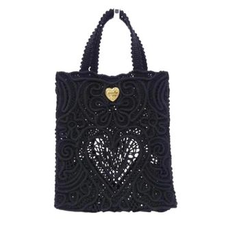 Dolce & Gabbana Pre-owned Leather Shoulder Bag - - Pre-owned - Damen - Schwarzk - ONE SIZE