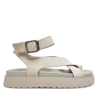 Jenny Sandalen JENNY HY69916-4 Grau