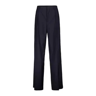 Tagliatore Damen, Hosen, Blau, SGr&ouml;&szlig;e