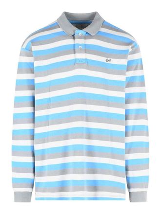 ERL Polo - Bleu Clair
