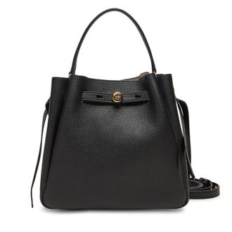 Tory Burch Handtasche Tory Burch 166982 Schwarz