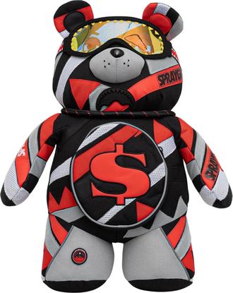 Sprayground Sprayground, unisex, Taschen, Mehrfarbig, ONE SIZEGr&ouml;&szlig;e