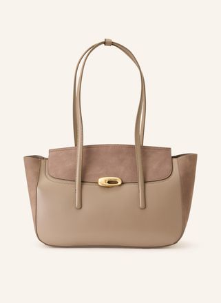 Calvin Klein Shopper beige