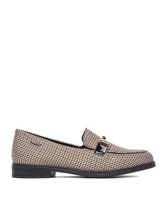 Rieker Slipper CEO-46264-60 Beige