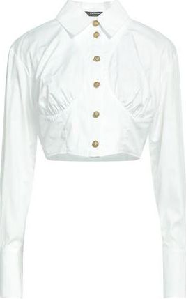 Balmain TOPS - Chemises sur YOOX.COM