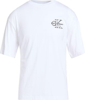 Calvin Klein TOPS - T-shirts auf YOOX.COM