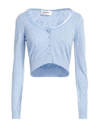 Blugirl STRICKWAREN - Strickjacken auf YOOX.COM