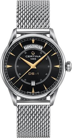 Certina DS-1 Day-Date Herrenuhr C029.430.11.051.00