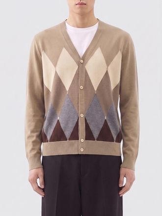 Ballantyne Pullover BALLANTYNE Herren Farbe Beige