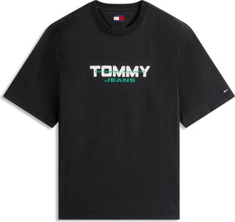 Tommy Jeans T-Shirt 90S