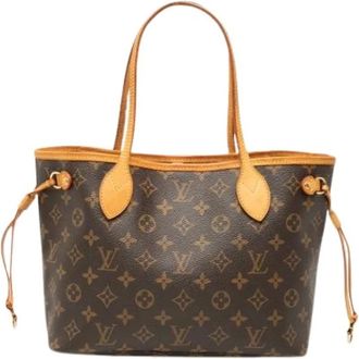 Louis Vuitton Damen, Pre-Owned, Braun, ONE SIZEGröße