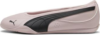 Puma Ballerines Catch Soleil Femme, Chaussures, Rose, 35.5