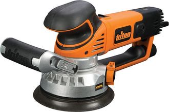 Triton Getriebe-Exzenter-/Schwingschleifer, 500 w tgeos