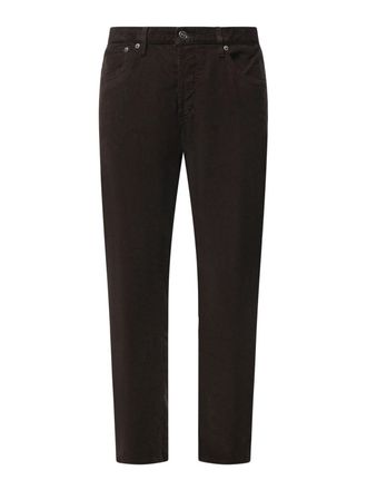 Dondup Jean Droit - Marron