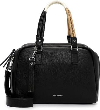 Emily & Noah Shopper Jeanine