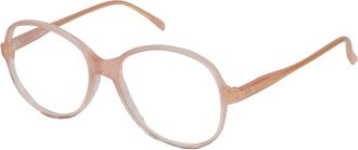 K&agrave;dor Bonnie Optical Frame - - Accessories - unisex - Beige - 57 MM