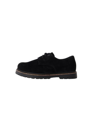 Birkenstock Schn&uuml;rschuh Highwood