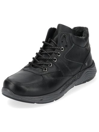 Hush Puppies Schn&uuml;rstiefel