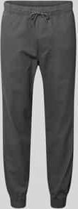 Jack & Jones Regular Fit Jogpants mit elastischem Bund Modell GORDON