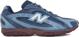 New Balance Sneakers U204LSEC Blau