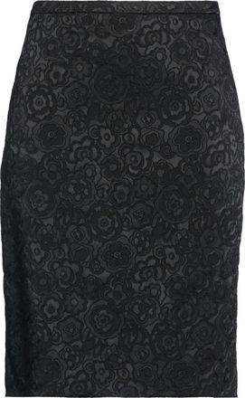 Armani HOSEN & R&Ouml;CKE - Midi-R&ouml;cke auf YOOX.COM