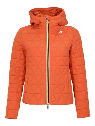 K-Way Veste Casual - Orange