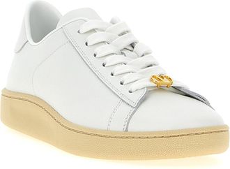 Valentino Garavani Sneaker - White