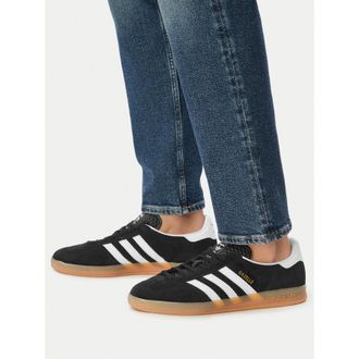 adidas Sneakers adidas Gazelle Indoor JI2060 Schwarz
