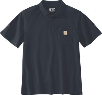 Carhartt Work in Progress Poloshirt Midweight S/S 106685