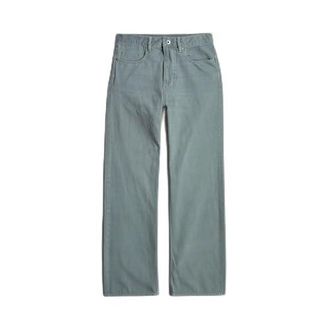 G-Star Homme Jean Type 96 Loose, Vert (Stormy Sea GD D23693-D300-H116), 32W / 32L