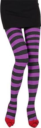 Generic Collant Chaud Femme Hiver Extensibles Bas Sexy Chic Collant Thermique Leggings Taille Haute Confortable Doublure Pantalon Collant Polaire Femme Collan