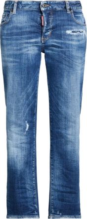 Dsquared2 HOSEN & R&Ouml;CKE - Jeanshosen auf YOOX.COM